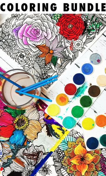 beckers design coloring pages