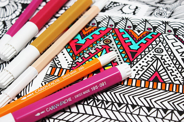 beckers design coloring pages