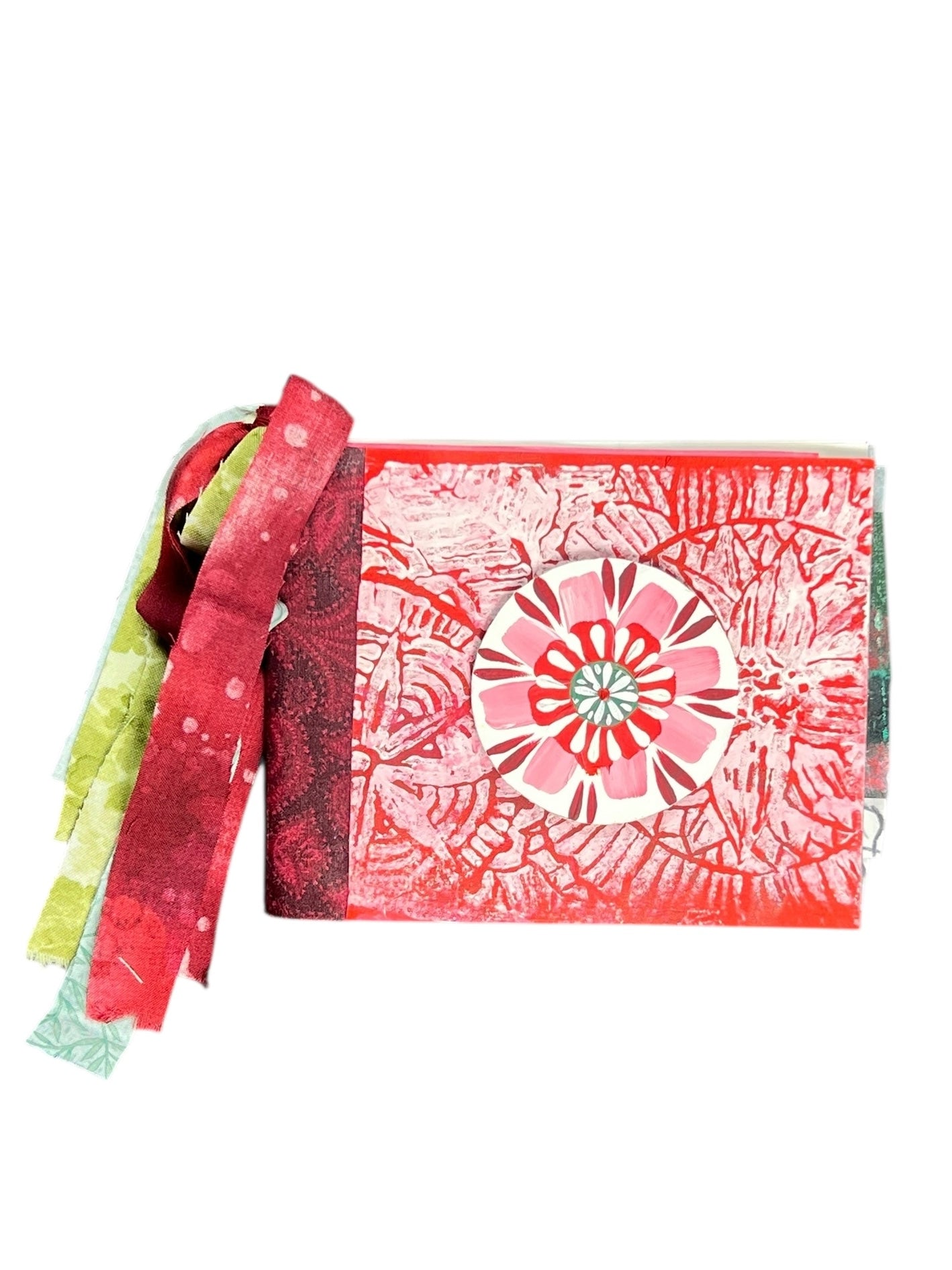 junk journal 10 – Alisa Burke