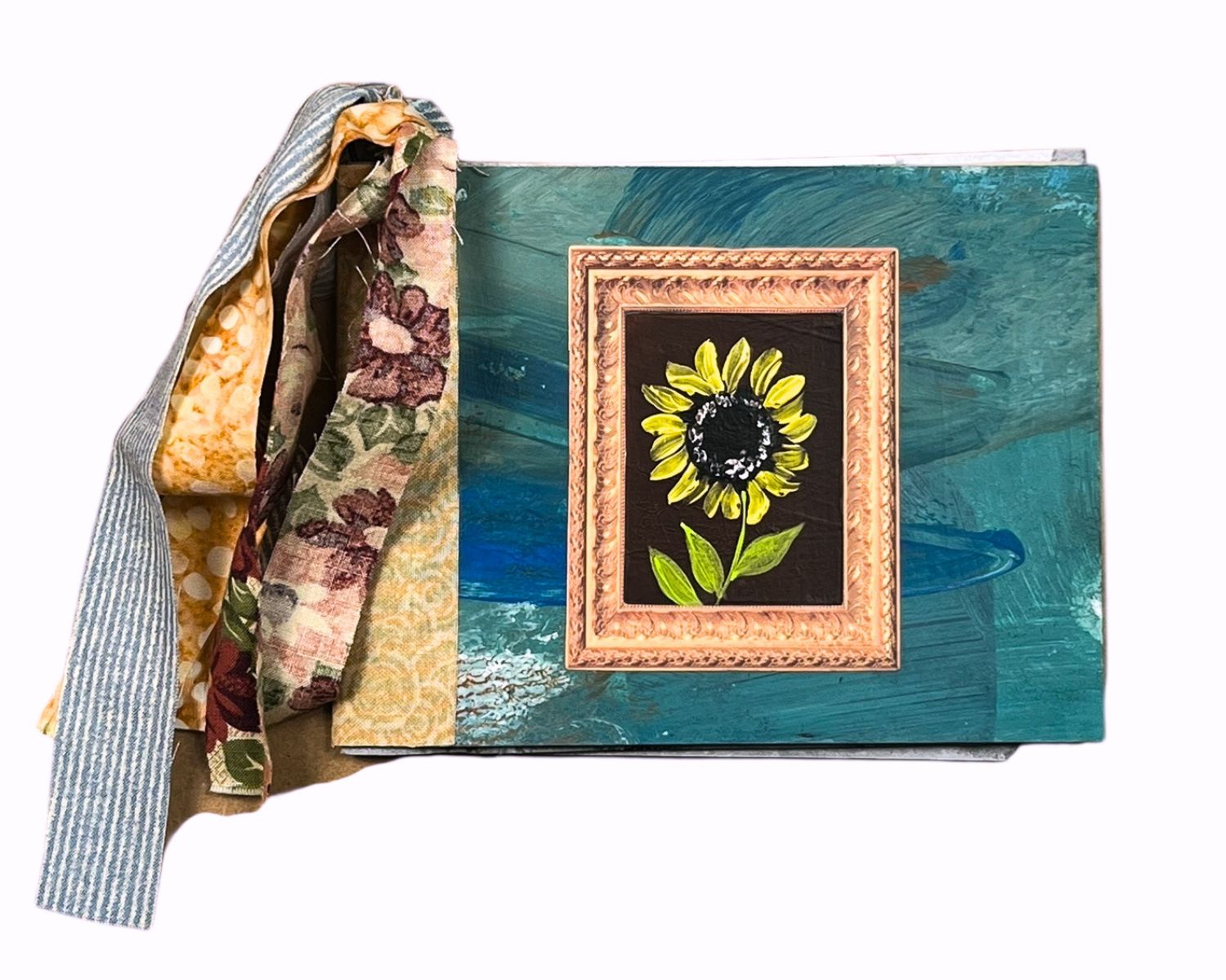 fall junk journal 13 – Alisa Burke