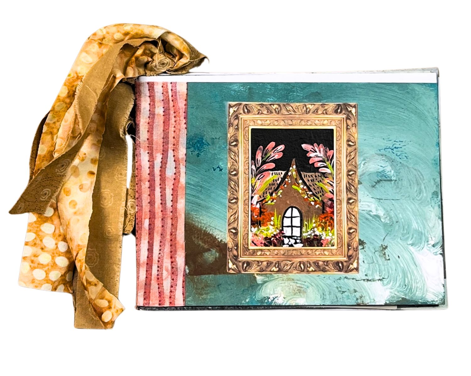 fall junk journal 14 – Alisa Burke