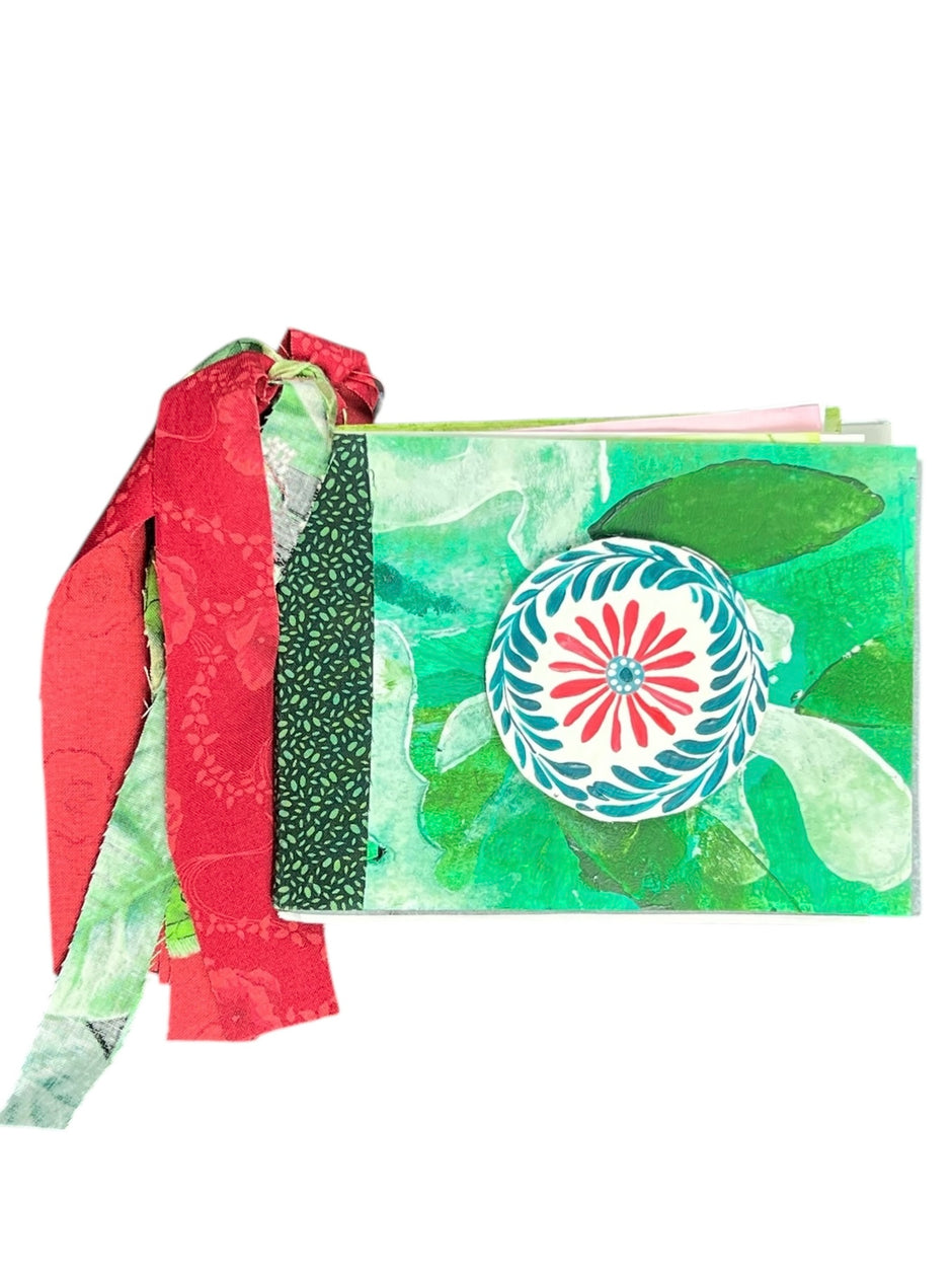 junk journals – Page 2 – Alisa Burke