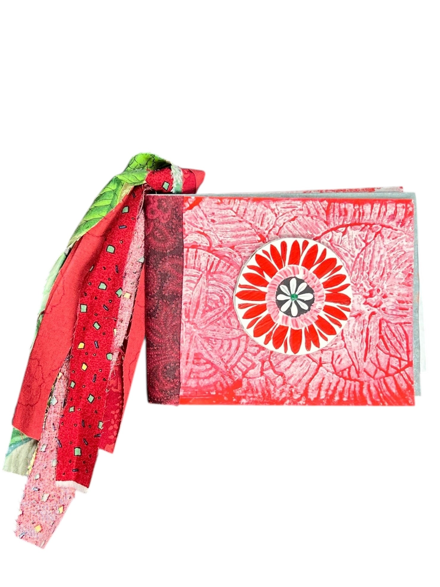junk journal 47 – Alisa Burke