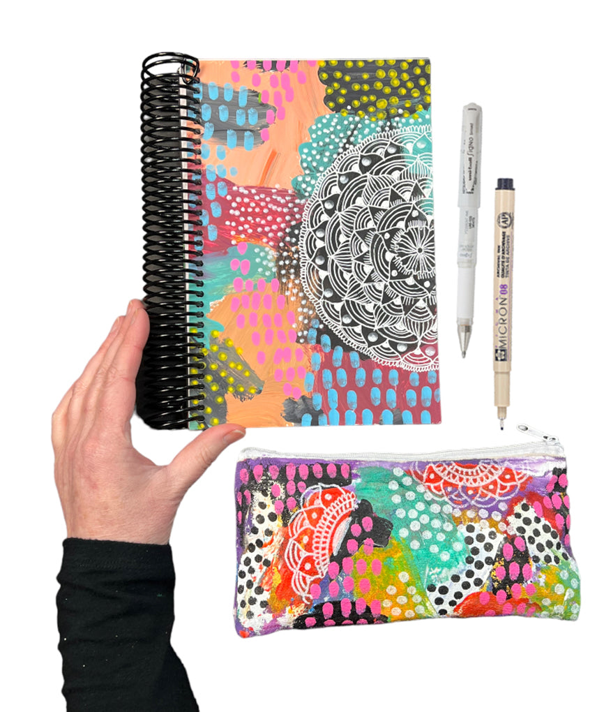 Products – Alisa Burke