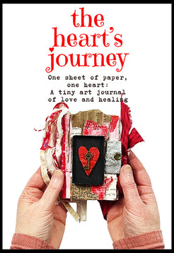 the heart's journey – Alisa Burke