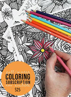 coloring book pages to copy