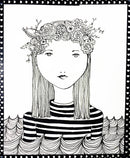 portrait play – Alisa Burke